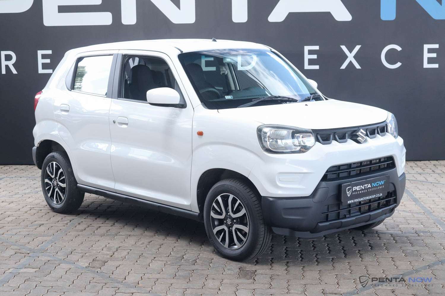 Penta Now | Used Vehicles