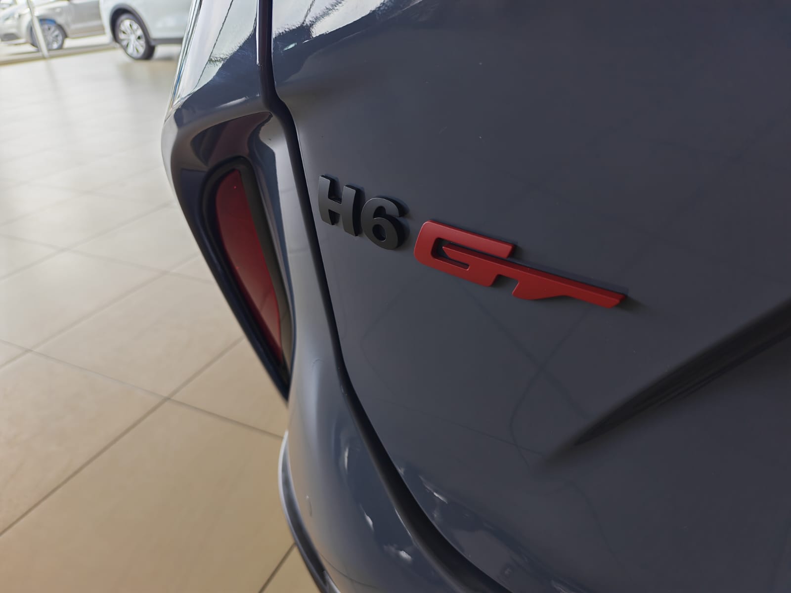 Haval H6 GT 2.0T Super Luxury 4x4 DCT for sale in Eastern Cape - King ...