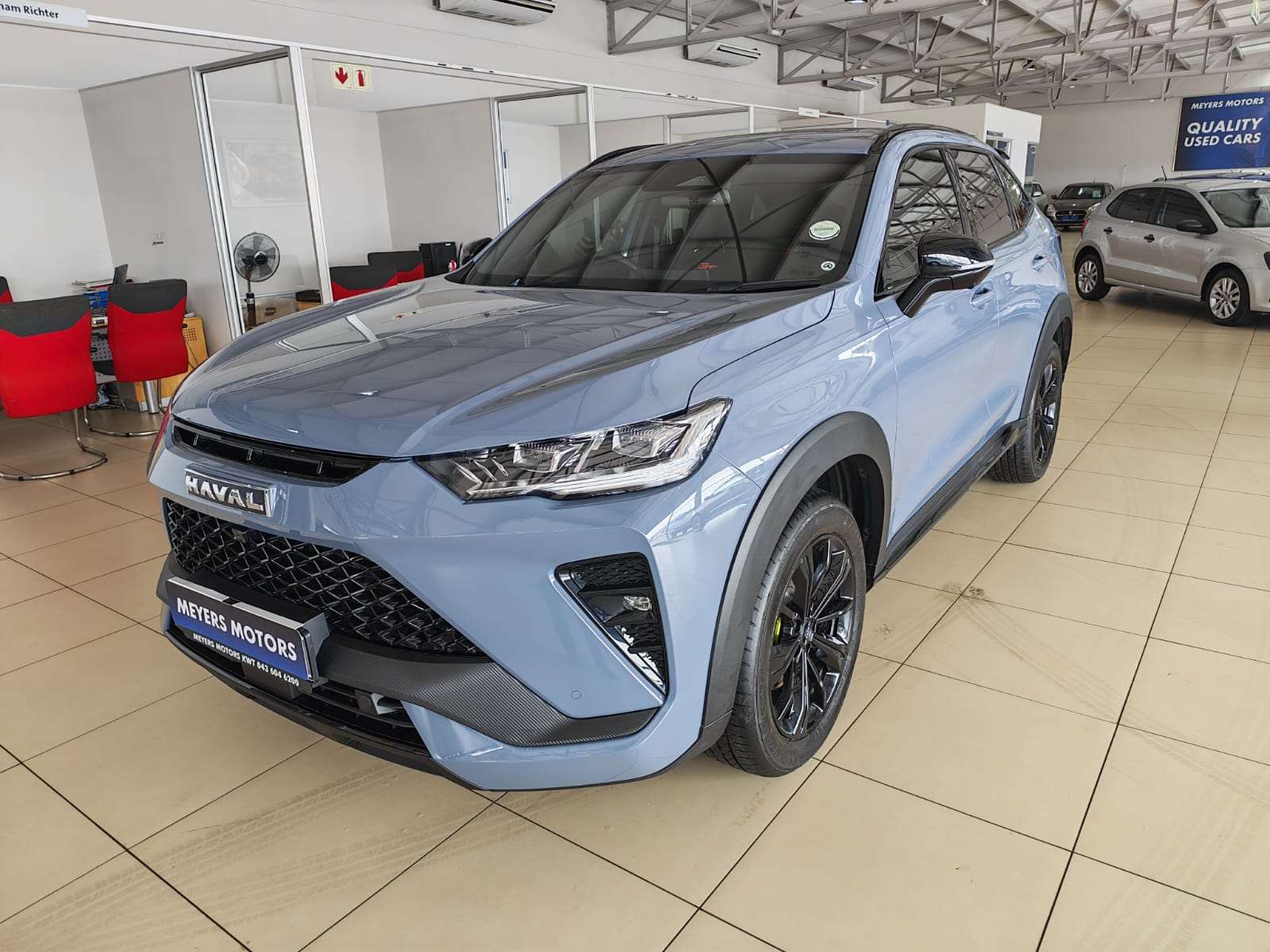 Haval H6 GT 2.0T Super Luxury 4x4 DCT for sale in Eastern Cape - King ...