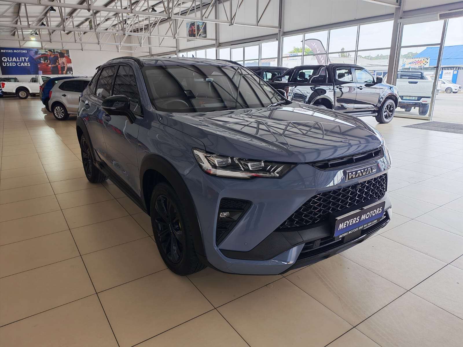 Haval H6 GT 2.0T Super Luxury 4x4 DCT for sale in Eastern Cape - King ...