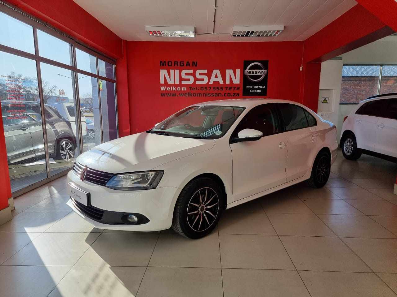 Morgan Group • New, Used & Demo Cars for sale in South Africa